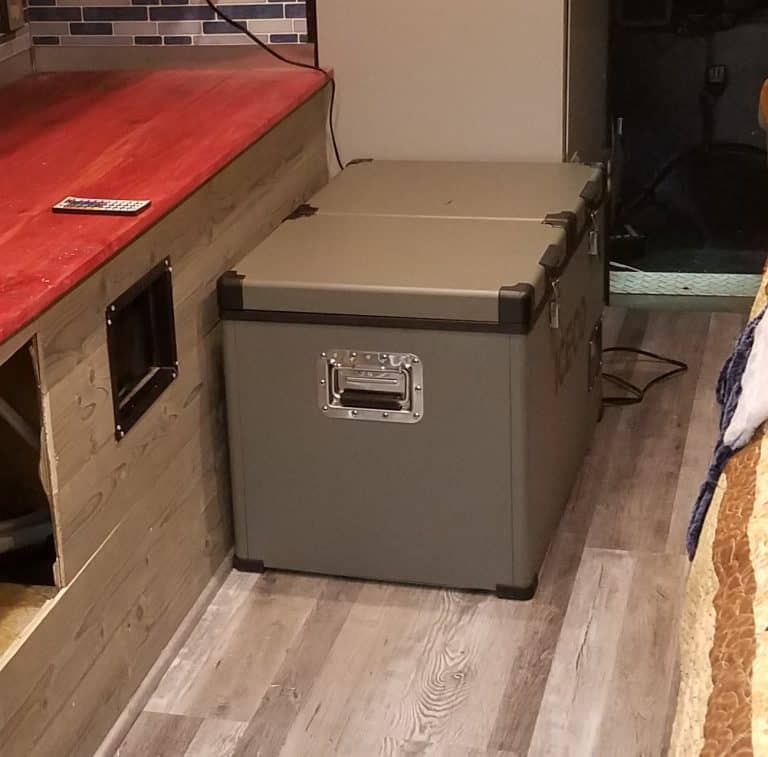 ICECO VL60 Review - The Best 12 Volt Portable Refrigerator For Me ...