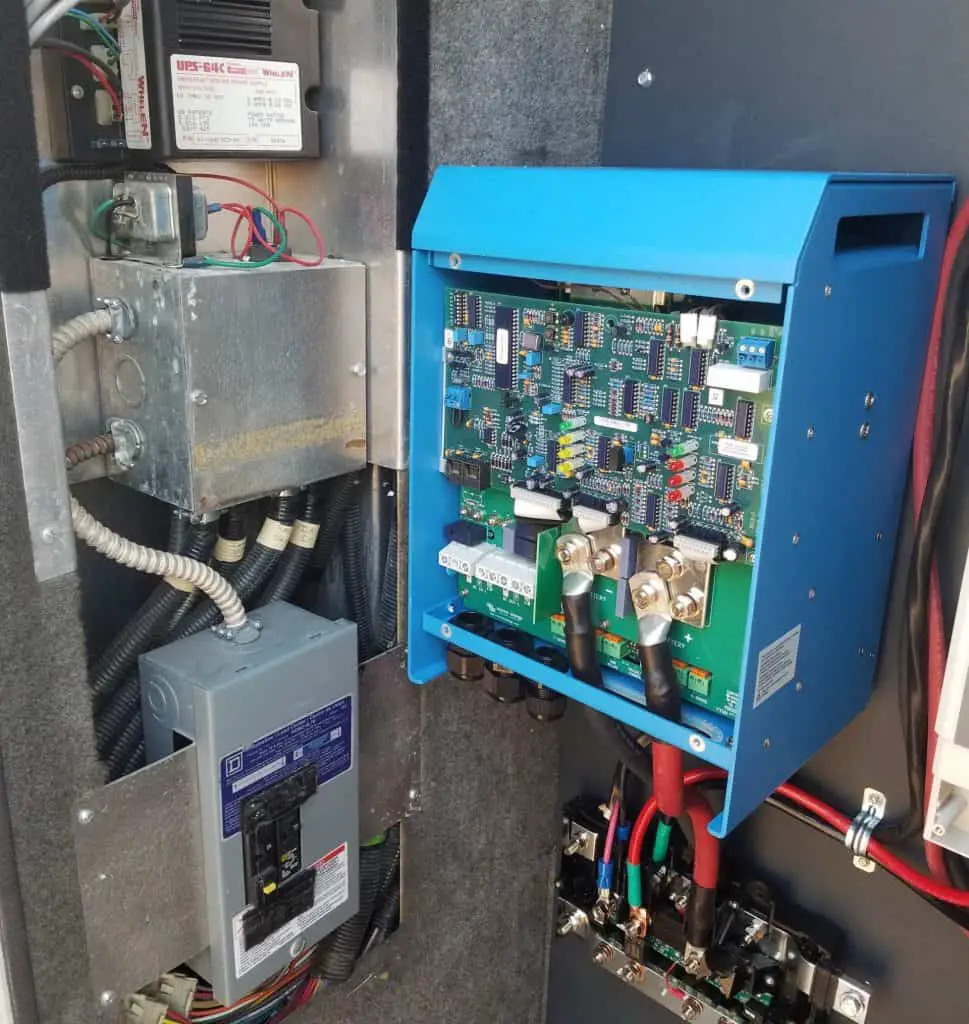 12 Volt Vs 24 Volt Solar Systems - Which Is Best For Your Conversion Van?